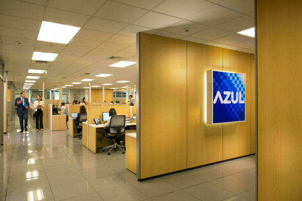 La marca comercial Azul supera las 30,000 terminales de pago ...