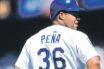 Ángel Peña: De promesa del béisbol a mensajero | Dominicano Digital ...