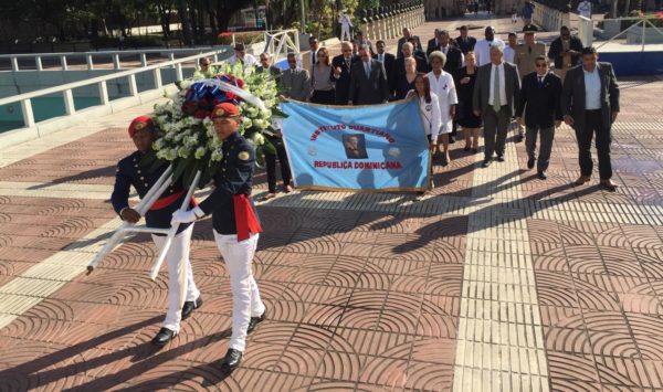 El Instituto Duartiano celebra Día de la Independencia con actividades ...