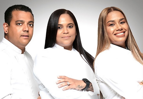Tres chefs dominicanos romperán Guinness este 1 de octubre en Flavor ...