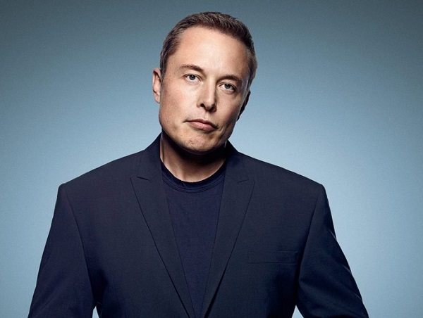 Demandan a Tesla y SpaceX por una supuesta estafa piramidal con el ...