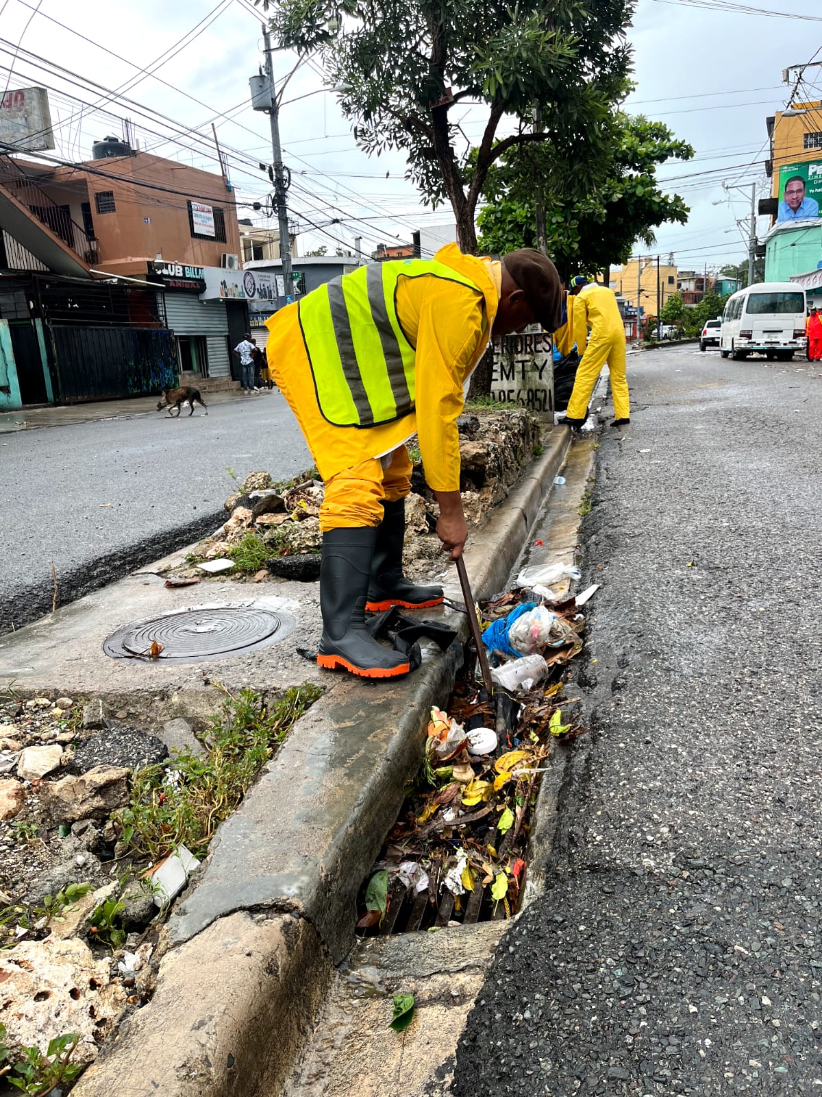 Alcaldía del Distrito Nacional ha atendido 247 denuncias en las últimas ...