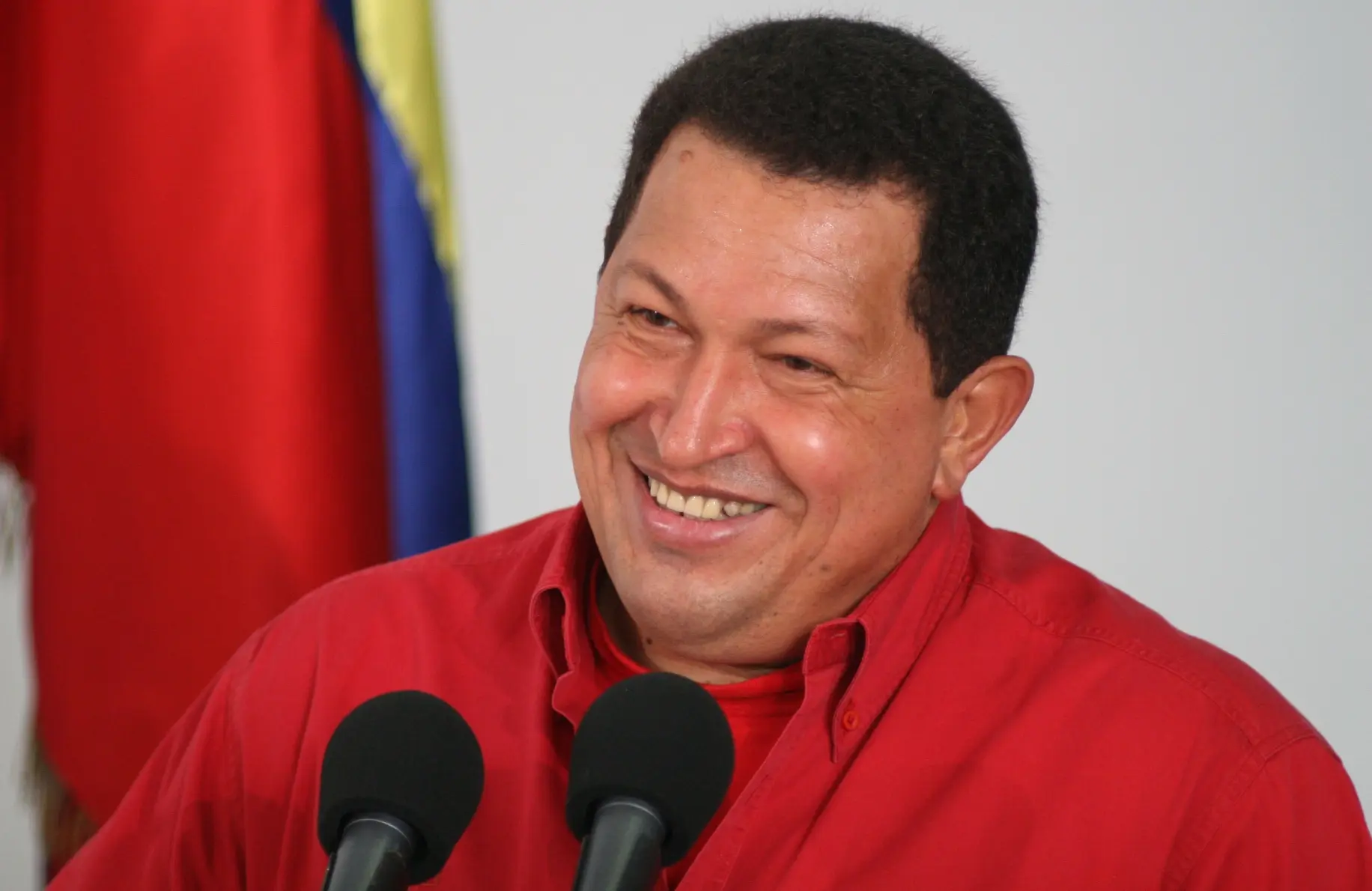 Gobierno de Venezuela conmemora el 11 aniversario de la muerte del ...