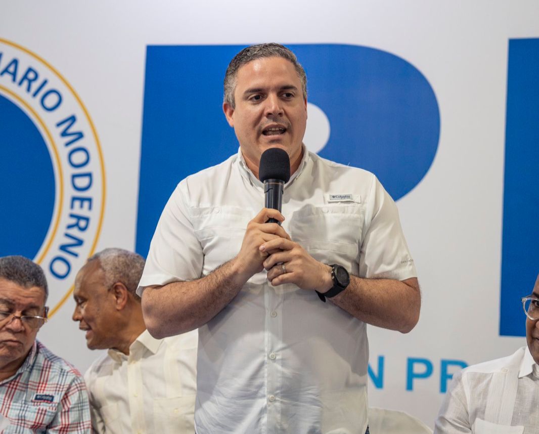 Jean Luis Rodríguez dice con triunfo de Abinader ganó el cambio con un ...