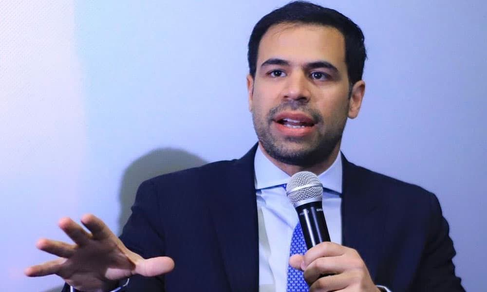 Roberto Ángel dice sondeos revelan 80% de la Población entiende ...