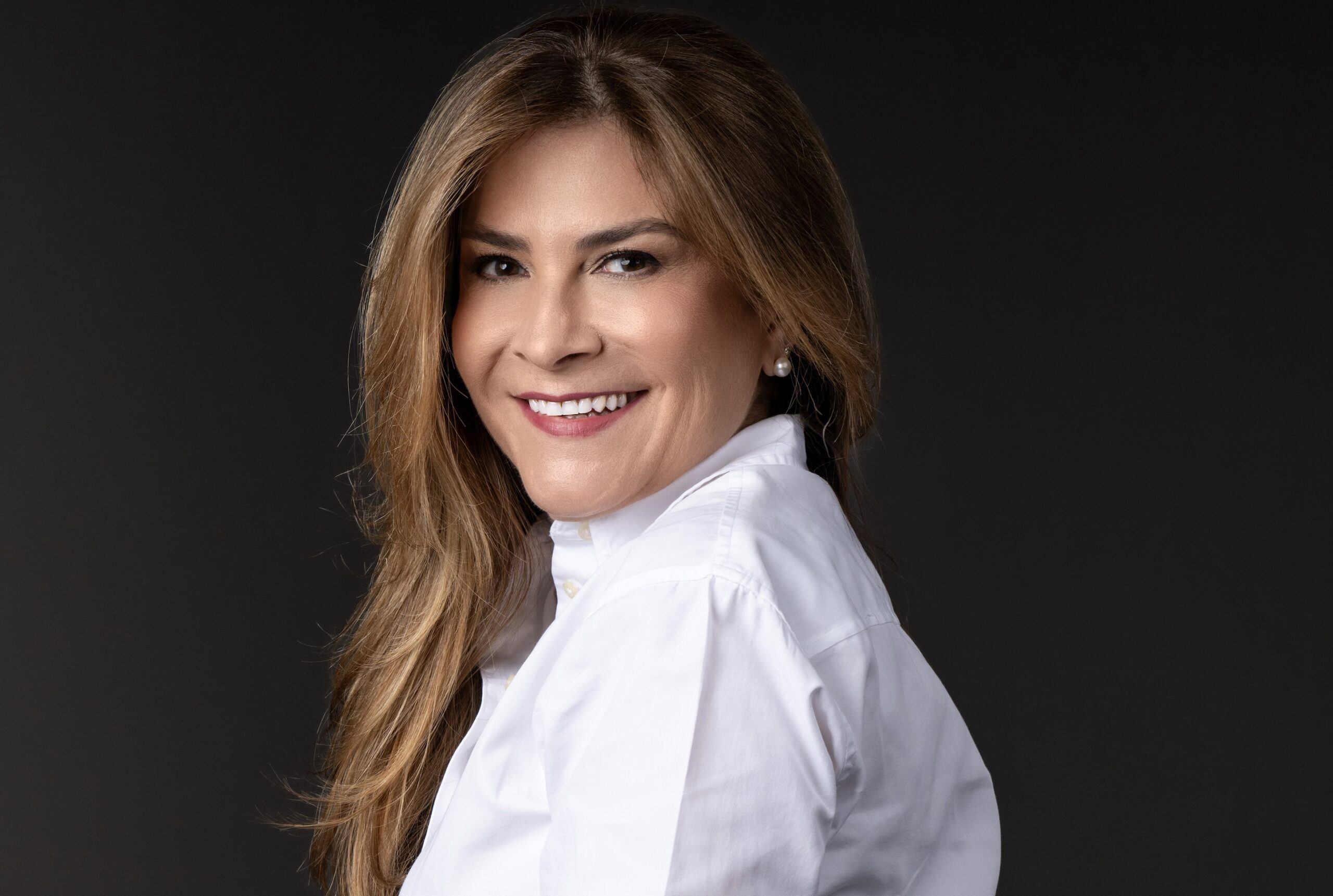 Carolina Mejía, sobre candidatura presidencial, asegura estar centrada ...