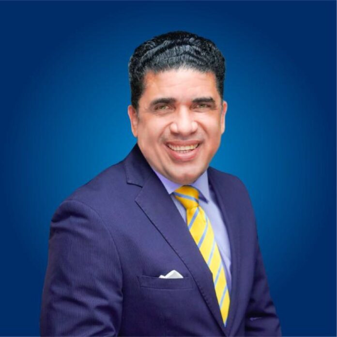 Dío Astacio es el funcionario público del mes | Dominicano Digital ...
