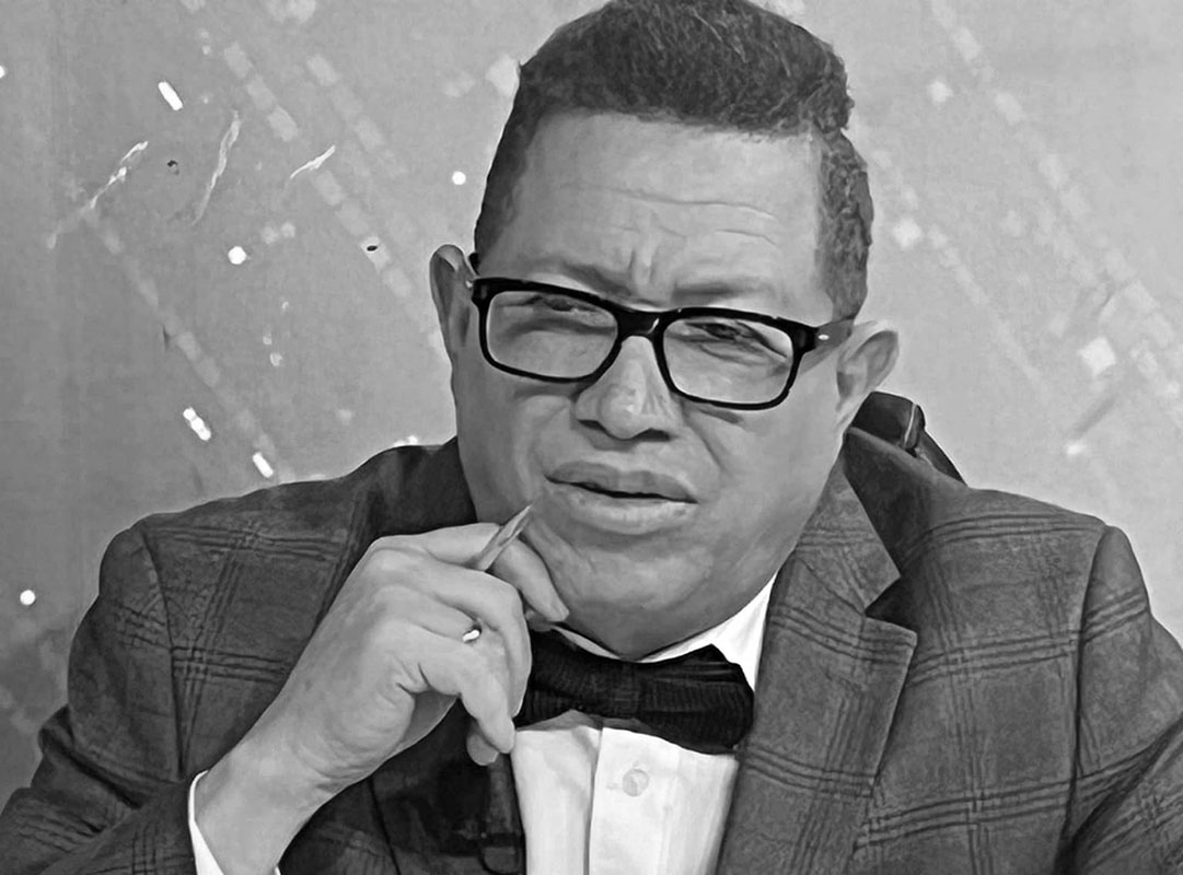 Fallece el periodista Balbueno Medina | Dominicano Digital | Noticias ...