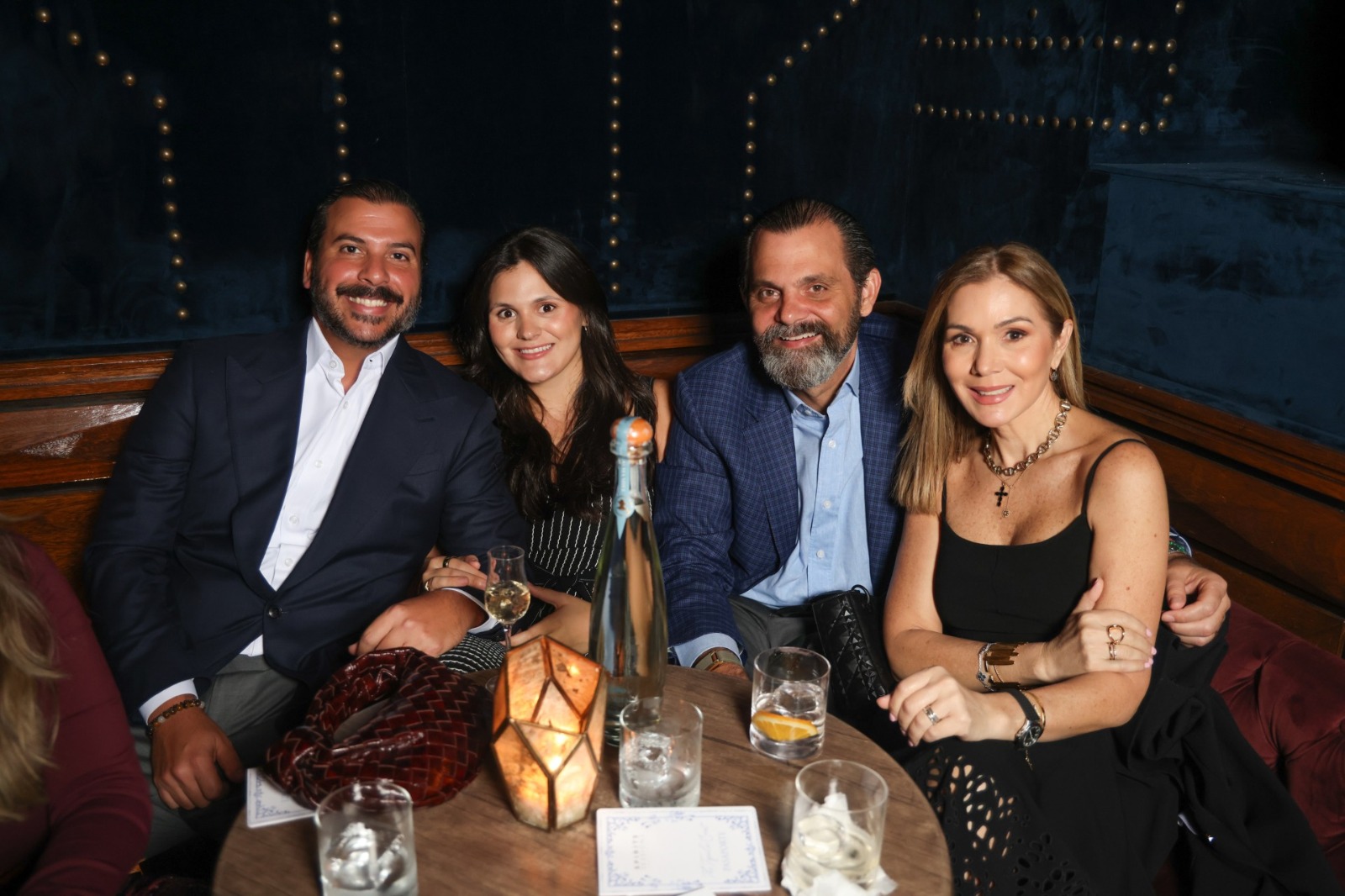 The Tequila Event: Una experiencia exclusiva realizada por Spirits ...