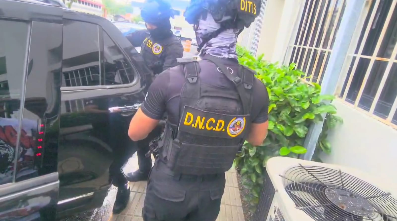 Capturan En Rd A Miembro Del Cártel De Sinaloa Acusado De Tráfico De 6740