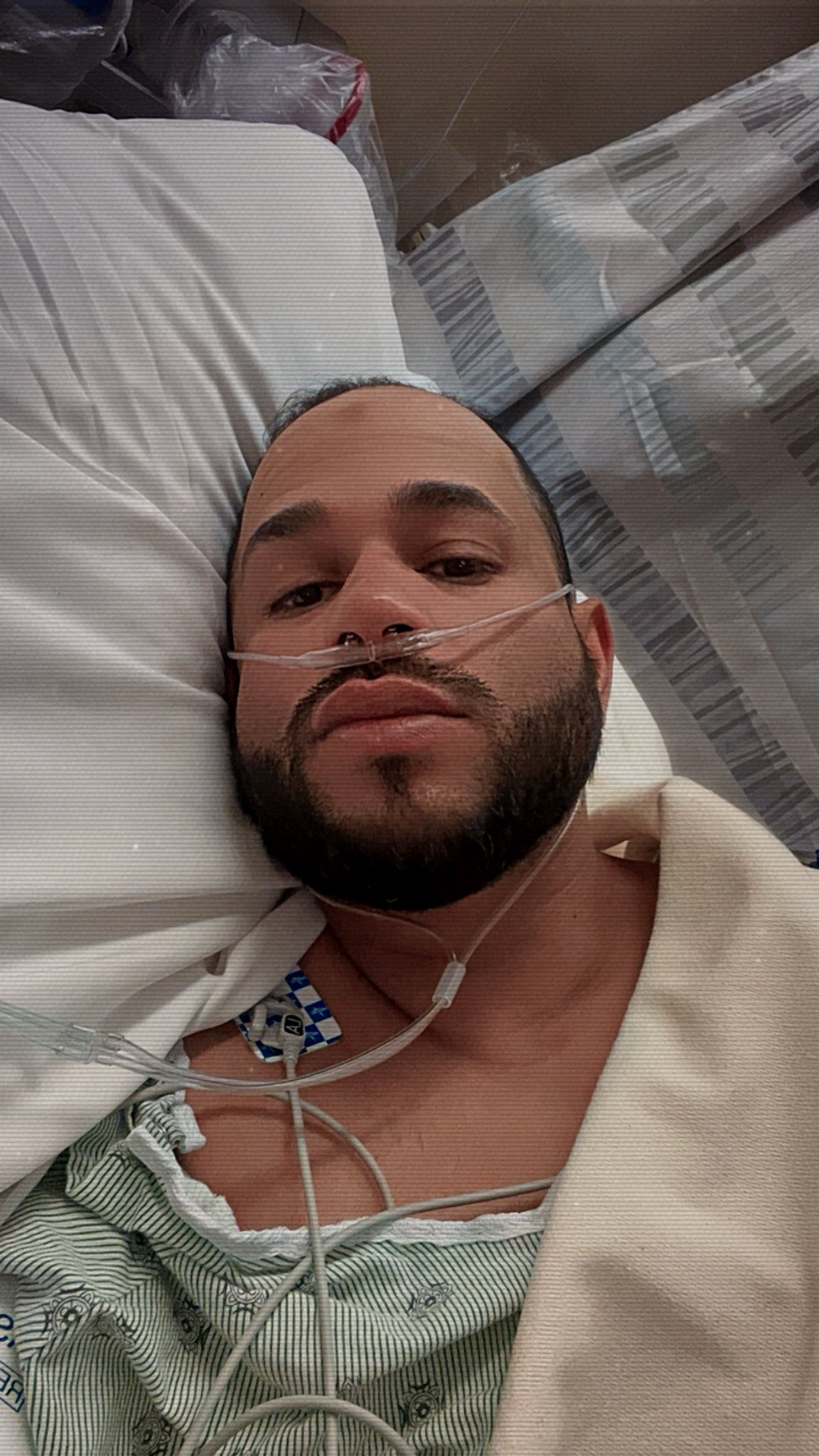 El insider de la MLB Mike Rodríguez revela diagnóstico de cáncer de ...